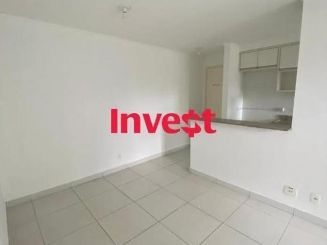 Excelente Apartamento 2 Quartos Reformado 62m² Próximo ao Metrô na Rua 25 Norte em Águas Claras
