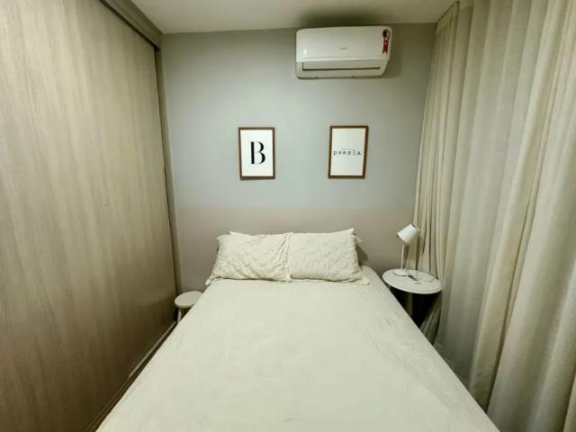 Excelente apartamento 2 quartos, suíte à venda na Barra