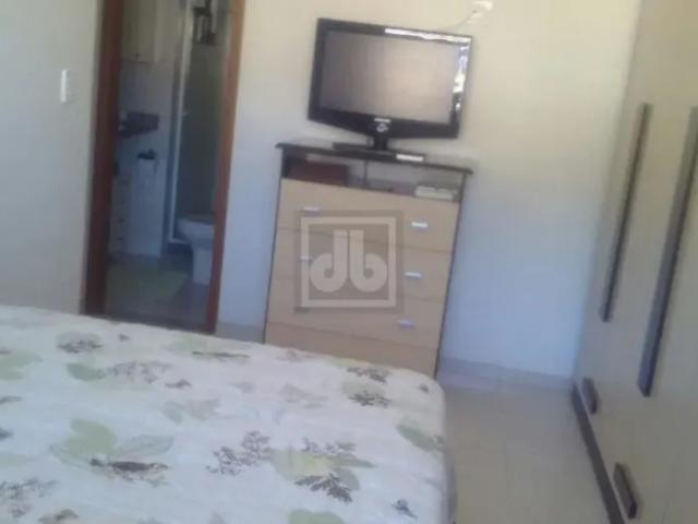 Excelente Apartamento 2 Quartos 75m² JBM212334