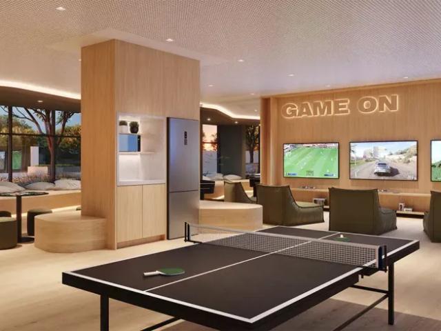 Excelente Apartamento 2 Quartos 70 M² Barra Olímpica