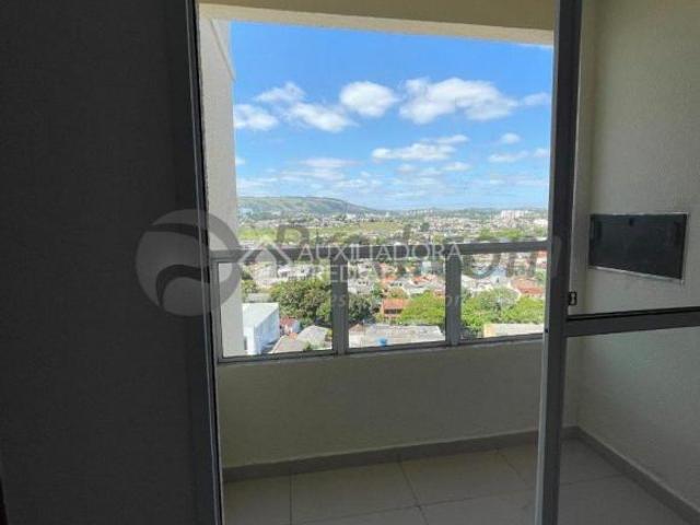 Excelente apartamento 2D