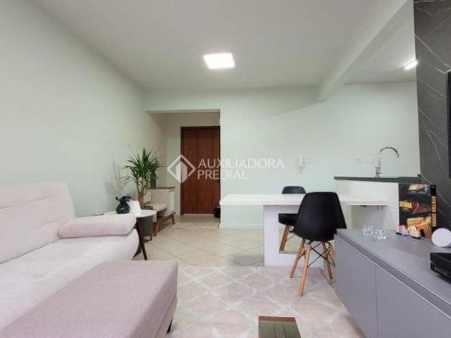 Excelente Apartamento 2 D, Garag Coberta, Semi mob !