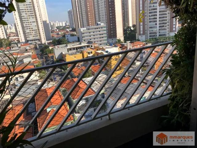 Excelente apartamento