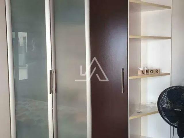 Excelente apartamento