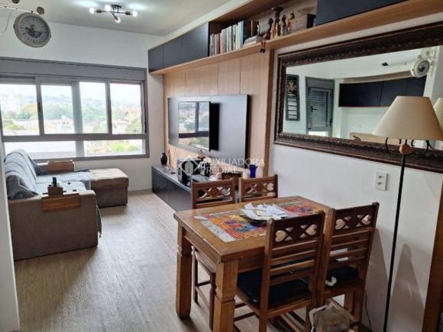 Excelente Apartamento