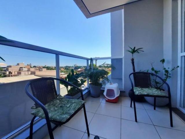 Excelente Apartamento