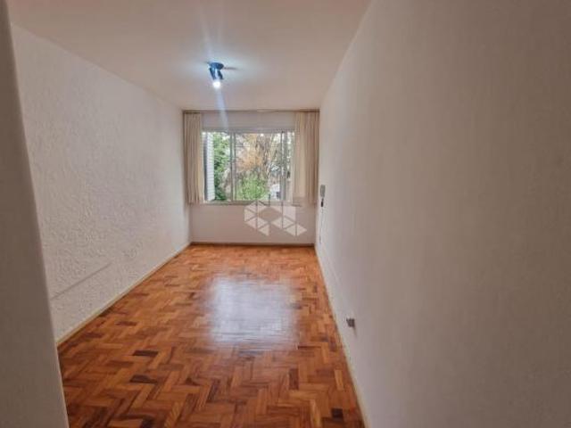Excelente Apartamento