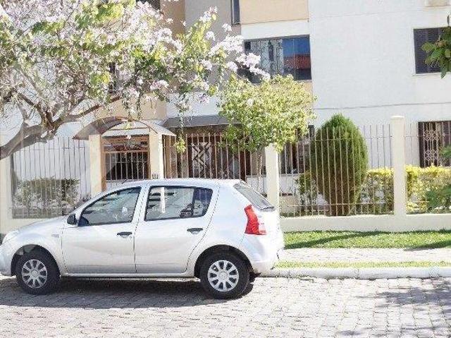 Excelente Apartamento
