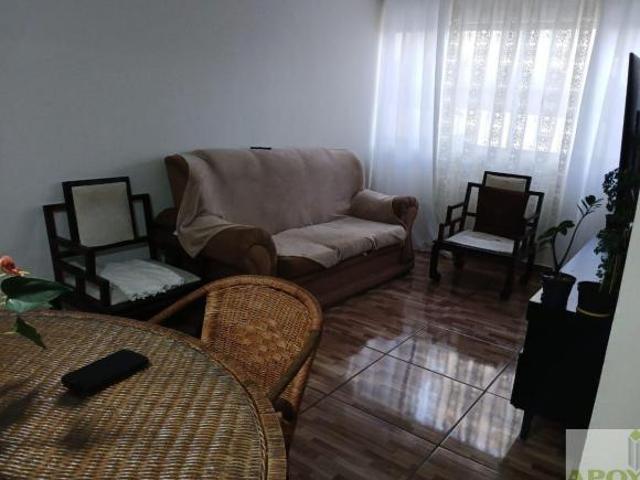 Excelente apartamento