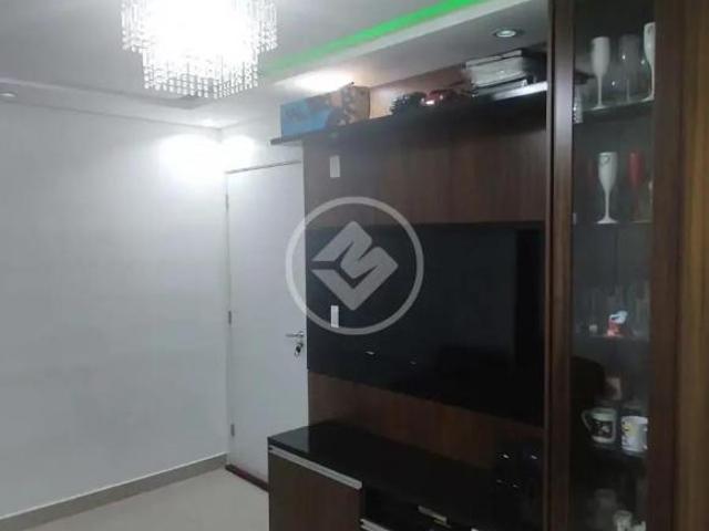 Excelente Apartamento 47 m2 no Gávea em Vespasiano, localização privilegiada, próximo a comércios e