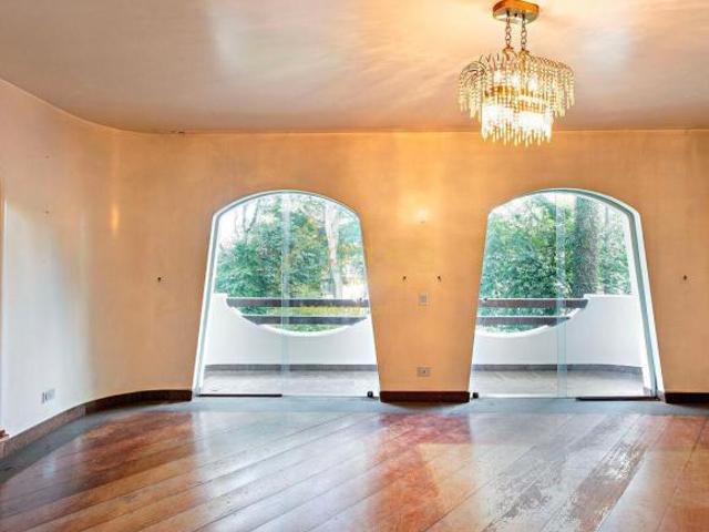 EXCELENTE APARTAMENTO 4 DORMITÓRIOS 2 SUÍTES, LIVING 3 AMBIENTES, ÓTIMA LOCALIZAÇÃO NO BROOKLIIN