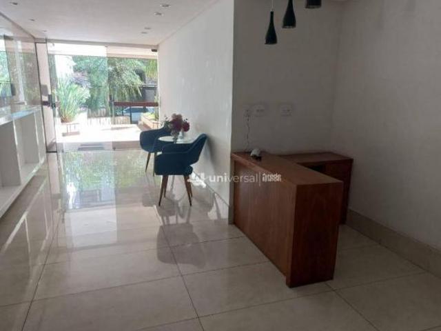 Excelente apartamento 4 quartos no Alto dos Passos