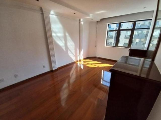 Excelente apartamento 4 quartos no Alto dos Passos
