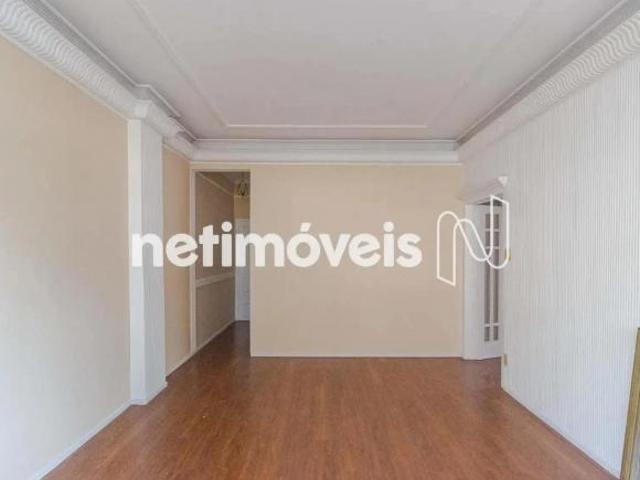 Excelente Apartamento 4 quartos no Gutierrez!