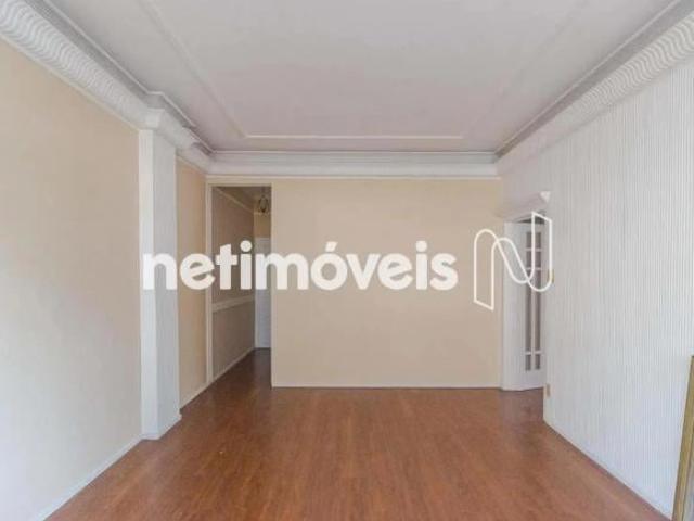 Excelente Apartamento 4 quartos no Gutierrez!