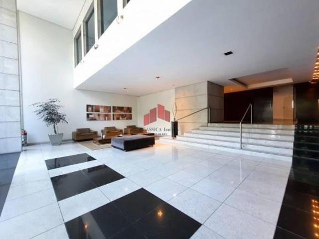 EXCELENTE APARTAMENTO 4 QUARTOS NO SANTO AGOSTINHO COM 3 SUITES