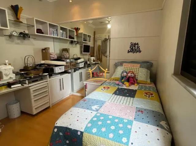 Área Privativa à Venda Bairro Castelo | Belo Horizonte 4 quartos / 155 m²