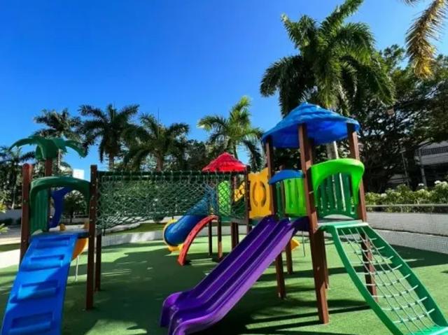 Excelente apartamento 4 quartos, suítes, à venda em Ondina