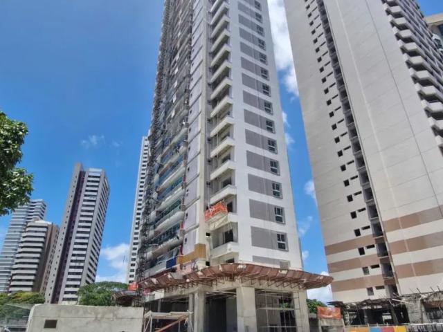 Excelente apartamento 4 quartos, suítes, à venda no Horto Florestal