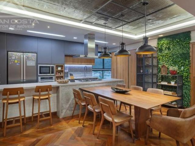 Excelente Apartamento 4 Quartos Sendo 2 Suítes Finamente Decorado no Centro De Pedro Leopoldo