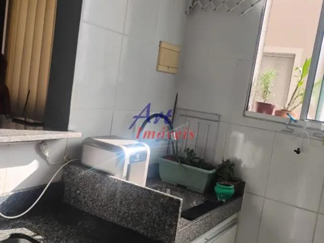 Excelente Apartamento