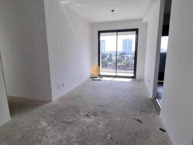 EXCELENTE APARTAMENTO 59,19M², 2 DORMS SENDO 1 SUITE, VARANDA COM 1 VAGA BUTANTÃ SÃO PAULO / SP
