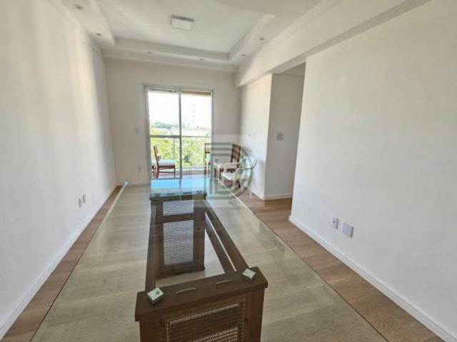 Excelente apartamento 60 m² 2 dormitórios 1 suíte 1 vaga coberta