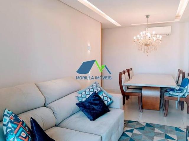 Excelente apartamento