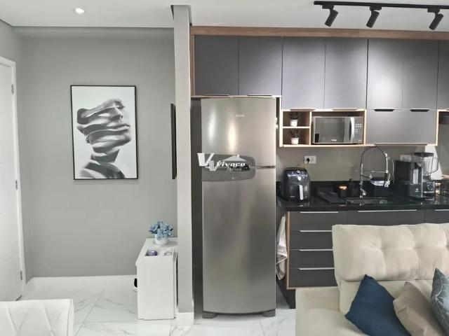 Excelente apartamento 62m² à venda na vila guilherme
