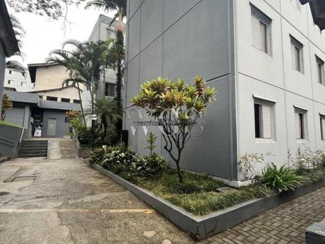 Excelente Apartamento 64m² | 2 Quartos | 1 Vaga | Parque das Árvores