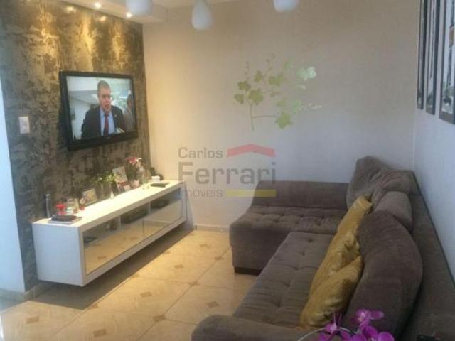 Excelente apartamento