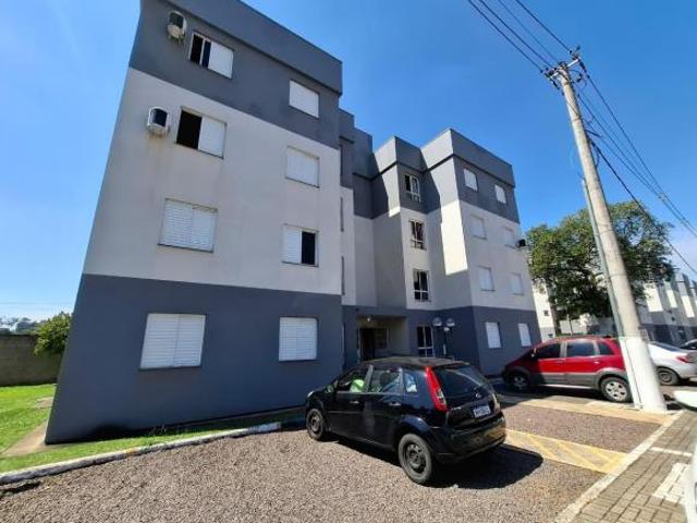 Excelente Apartamento