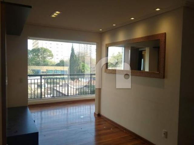 Excelente apartamento 68m², 2 dormitórios 1 suíte e 2 vagas de garagem