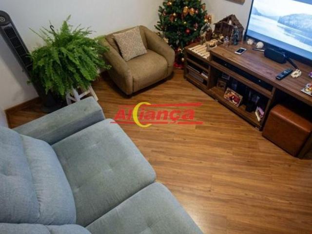 Excelente apartamento