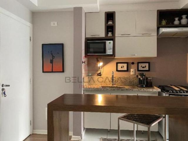 Apartamento a venda no Bairro da mooca com 2 quartos