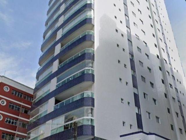 Excelente Apartamento 71m mobiliado R$ 560.000,00 Praia Grande – Vila Tupi – 2 dormitórios 1 suite 1
