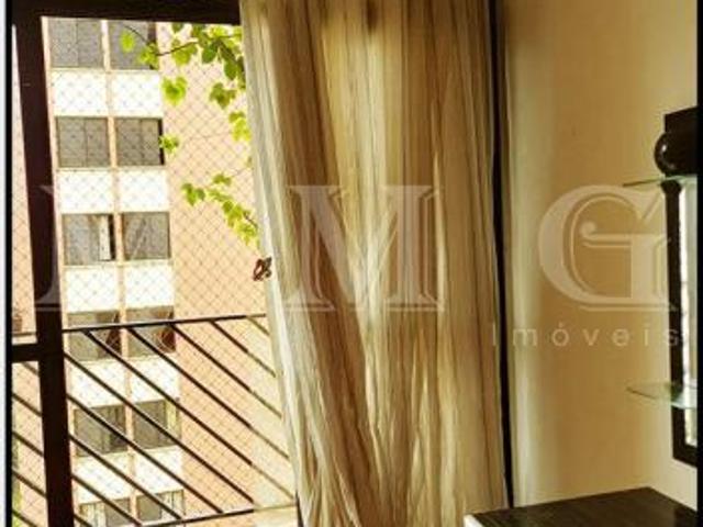 Excelente Apartamento 74 m² 3 Dormitórios 2 Vagas de Garagem a 5 minutos do Metrô Jabaquara