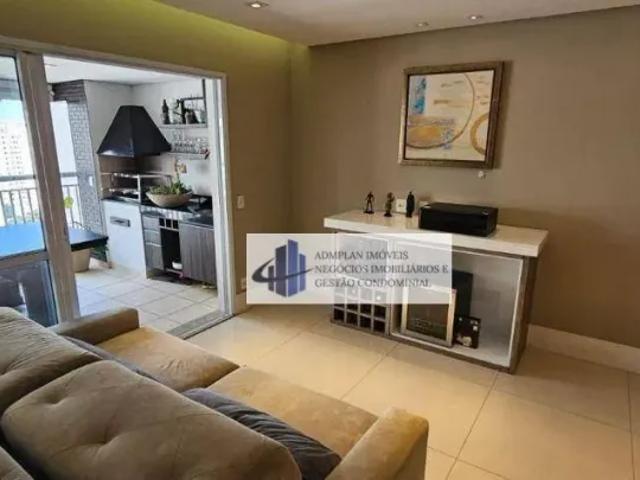 Excelente Apartamento