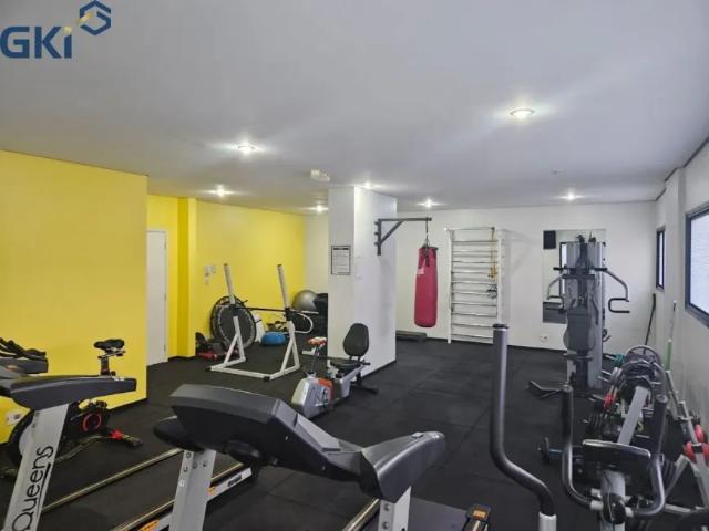 Excelente apartamento