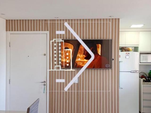 Excelente Apartamento