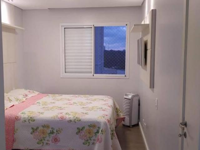 EXCELENTE APARTAMENTO 78m² 2 DORMITÓRIOS CONDOMÍNIO ATMOSPHERA JUNDIAI SP