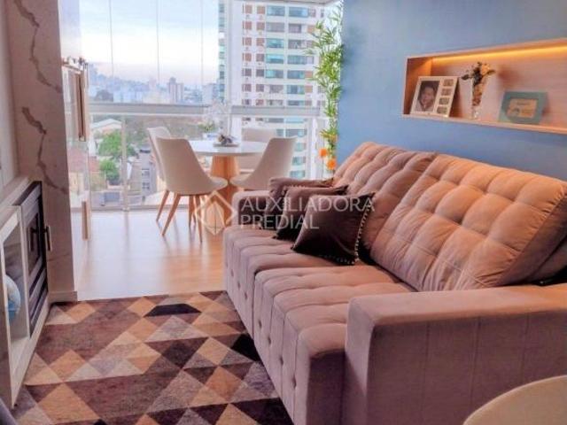 Excelente apartamento