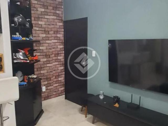 EXCELENTE APARTAMENTO 81 M2, 3 QUARTOS C/SUITE, 2 VAGA DE GARAGEM NO BAIRRO SANTA AMÉLIA, lOCALIZAÇÃ