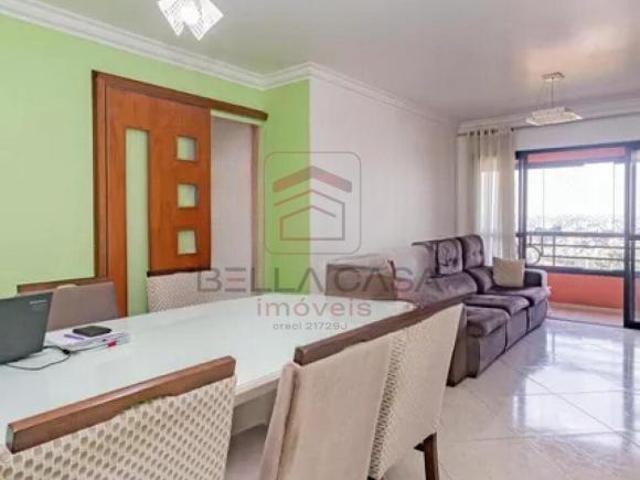 Excelente Apartamento