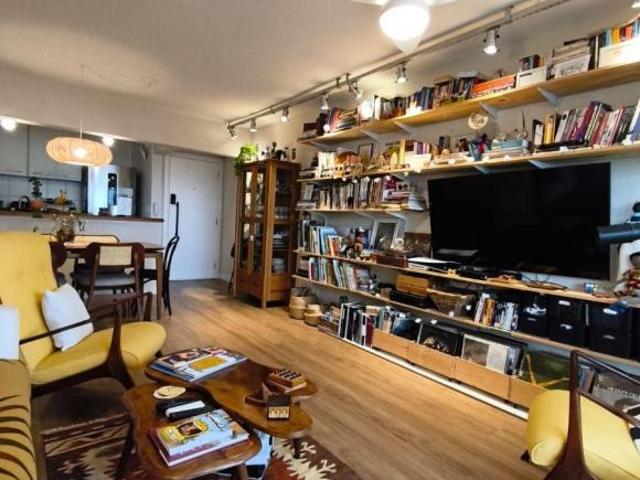Excelente Apartamento 87 m² Vila Ester