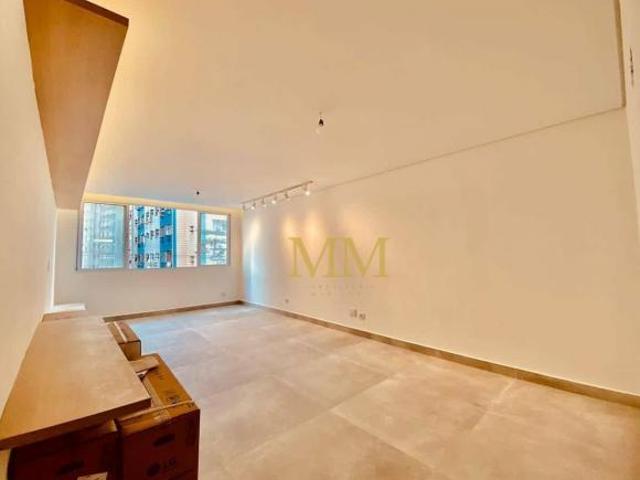 Excelente apartamento
