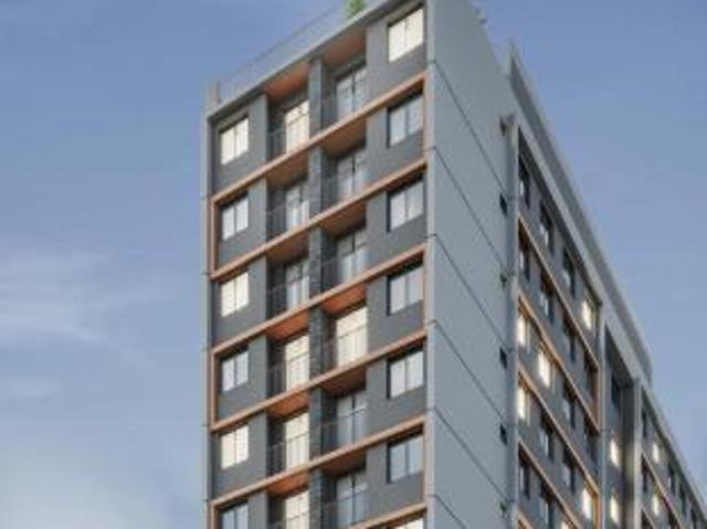 EXCELENTE APARTAMENTO COM1 DORMITÓRIO DES. WESTPHALEN,NO CENTROO DE CURITIBA