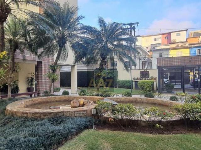 Excelente Apartamento com Ótima Localização