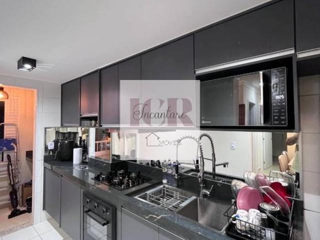 Excelente apartamento com Ótima localização