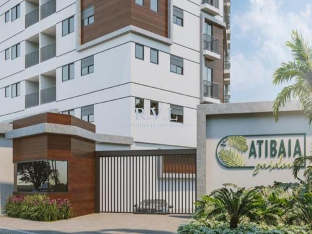 Excelente apartamento com ótima localização em Atibaia SP Lançamento